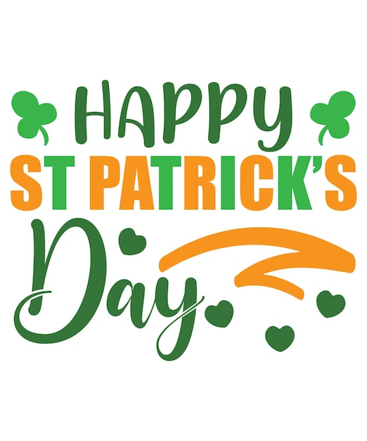 Premium Vector | Happy st patricks day Premium Vector | Happy st patricks day