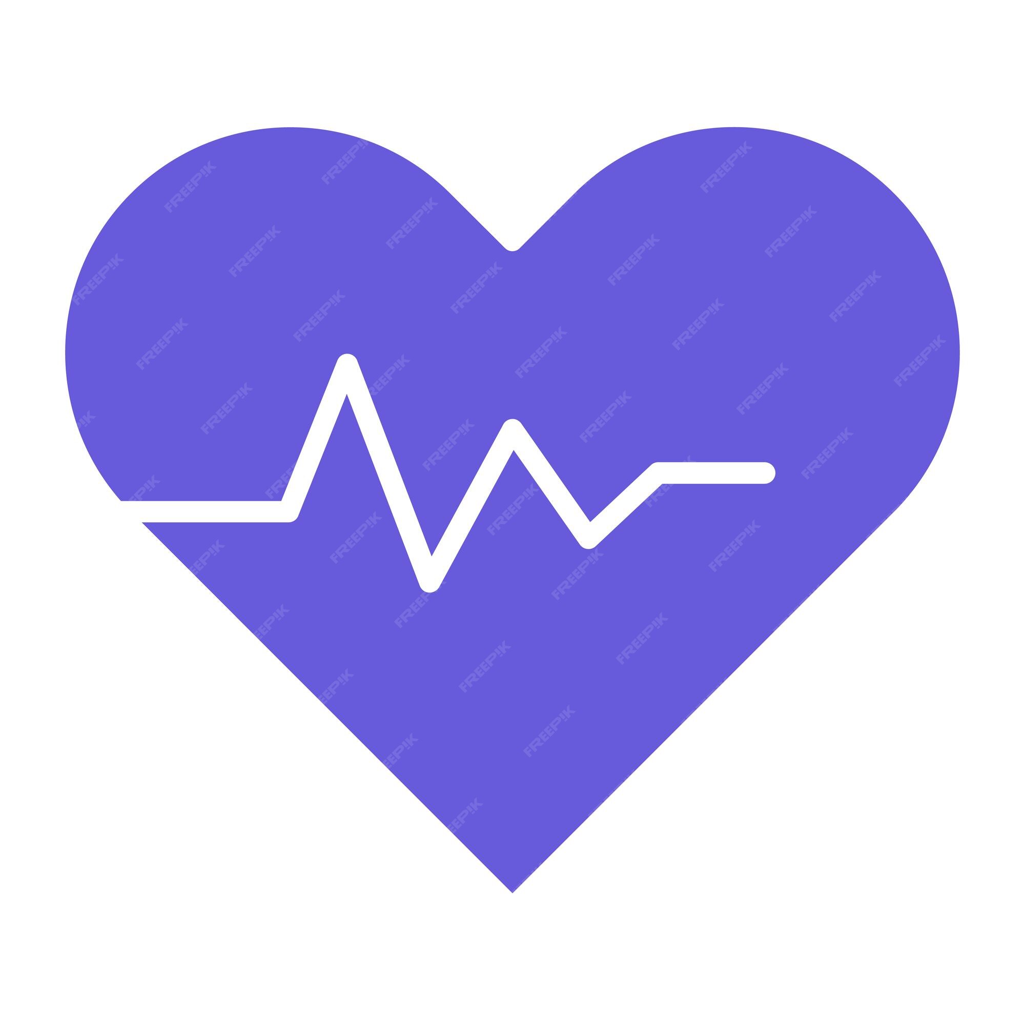 Premium Vector Heart Vector Illustration
