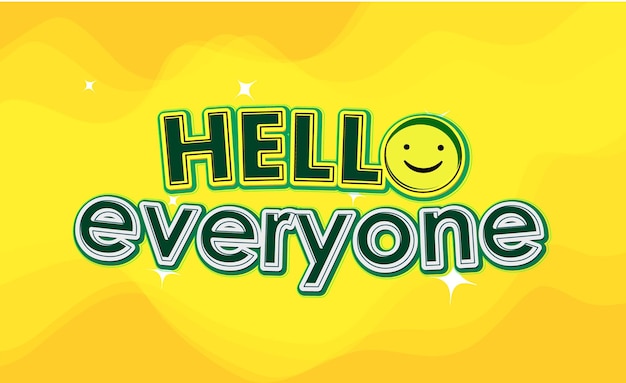 Everyone Everyone
