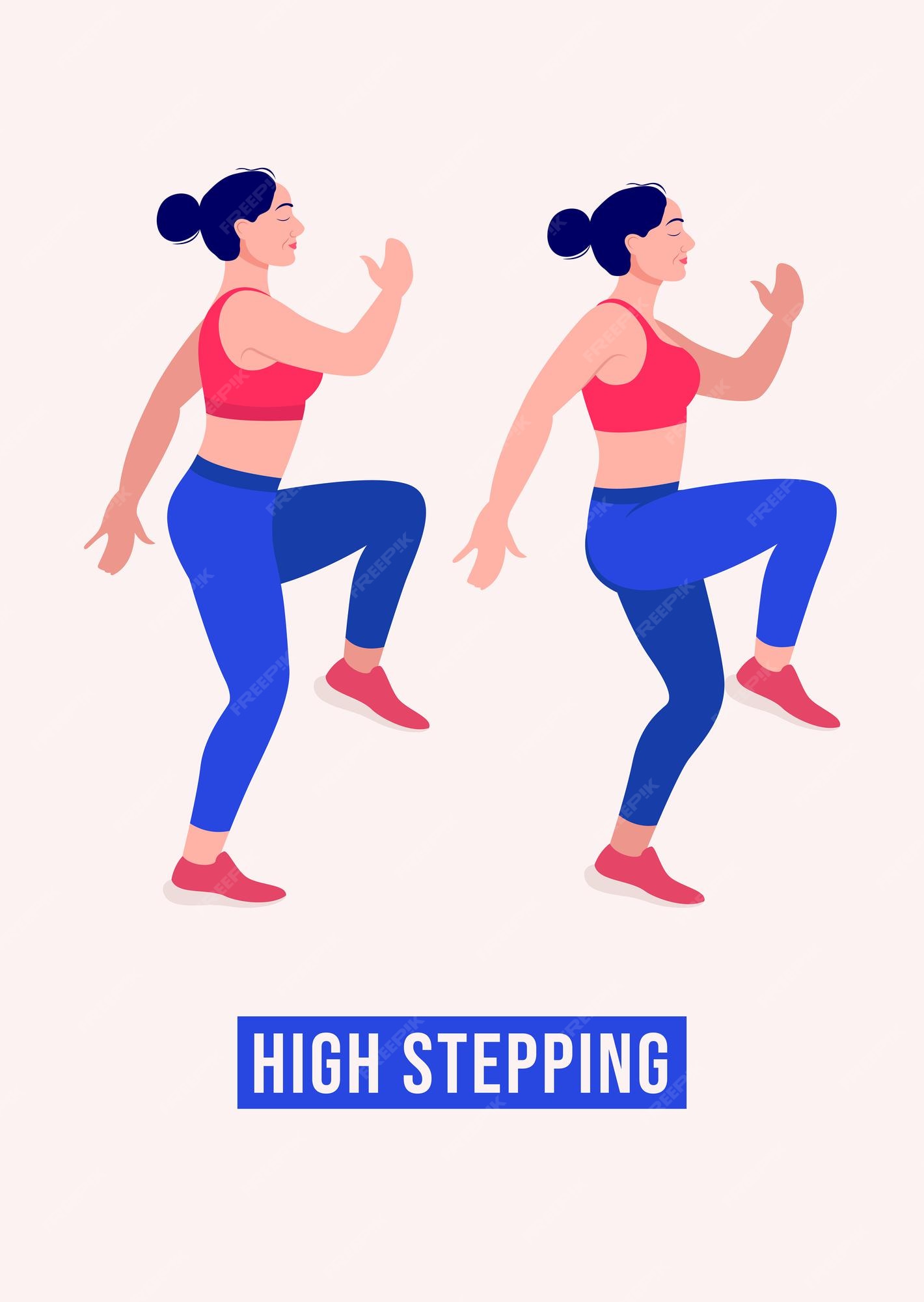 Different Main Types Of Exercises Cardio, Strength Training ... Different Main Types Of Exercises Cardio, Strength Training ...