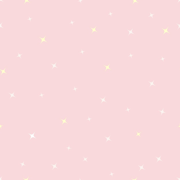Premium Vector | Holiday background, seamless pattern with stars ... Premium Vector | Holiday background, seamless pattern with stars ...
