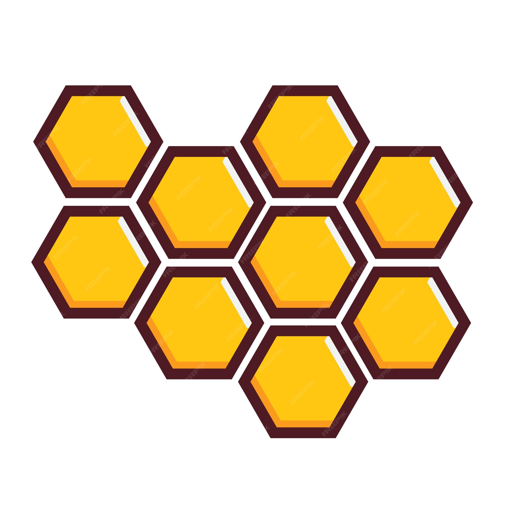 Honeycomb Icon Honeycomb Icon