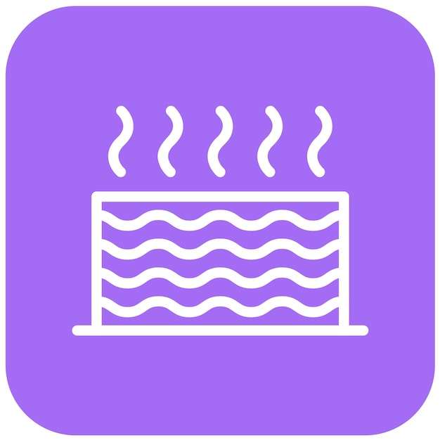 Premium Vector | Hot Water Vector Icon Design Illustration Premium Vector | Hot Water Vector Icon Design Illustration