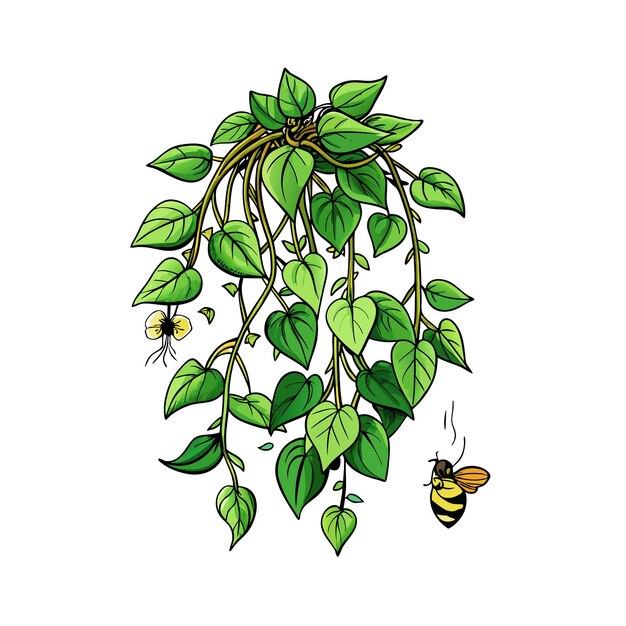 Page 8 Curtain Fig Tree Vectors And Illustrations For Free Download