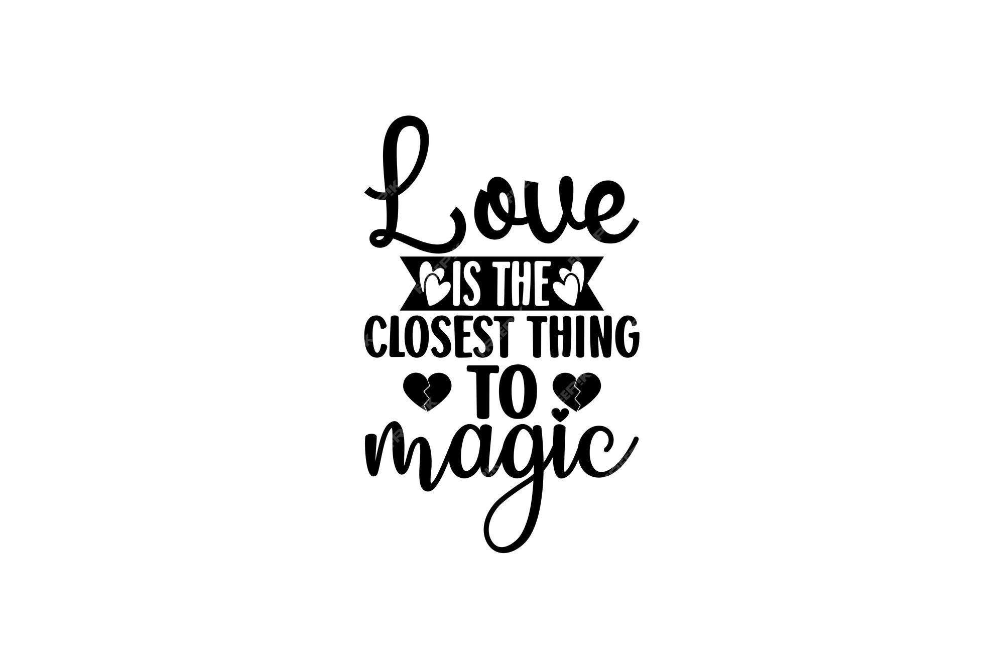 Premium Vector | I adore you Premium Vector | I adore you