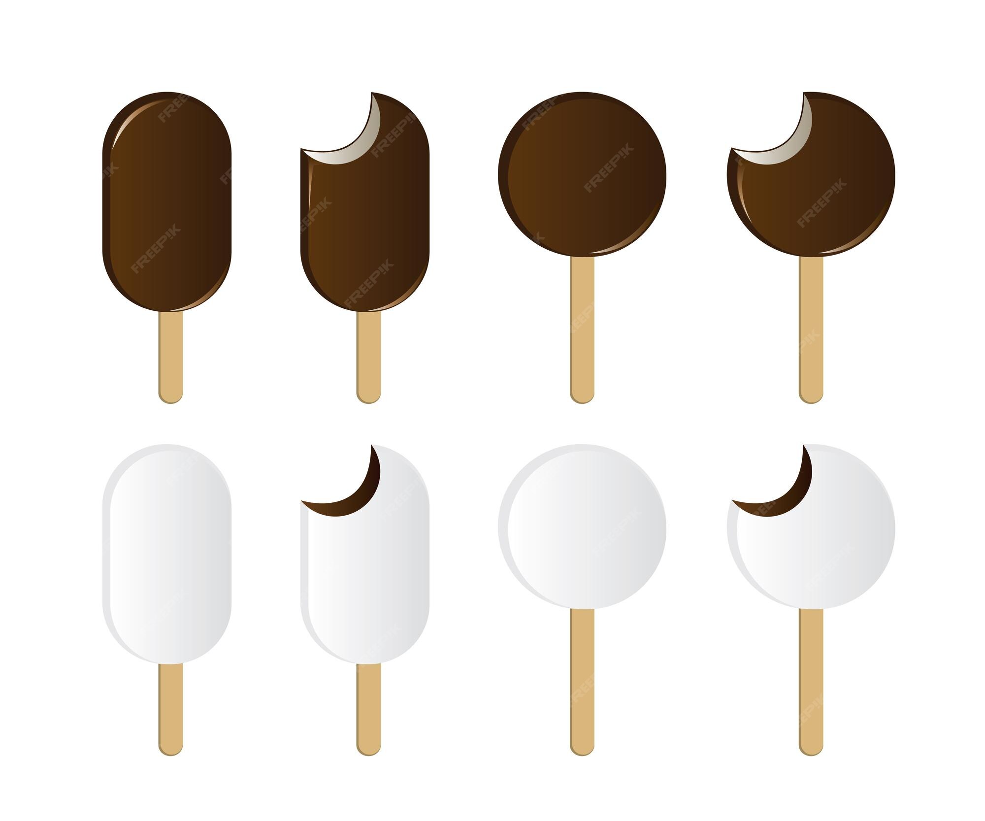 Premium Vector Ice Cream