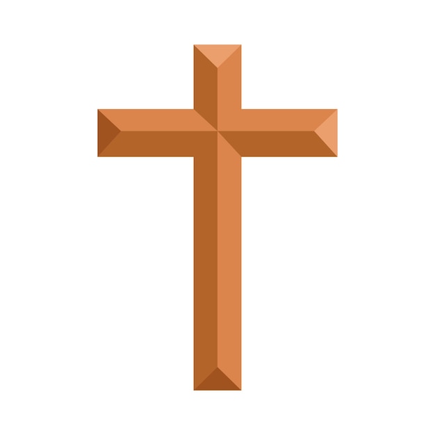 Premium Vector | Illustration of cross Premium Vector | Illustration of cross