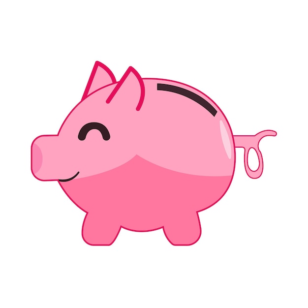 Piggy bank clip art store