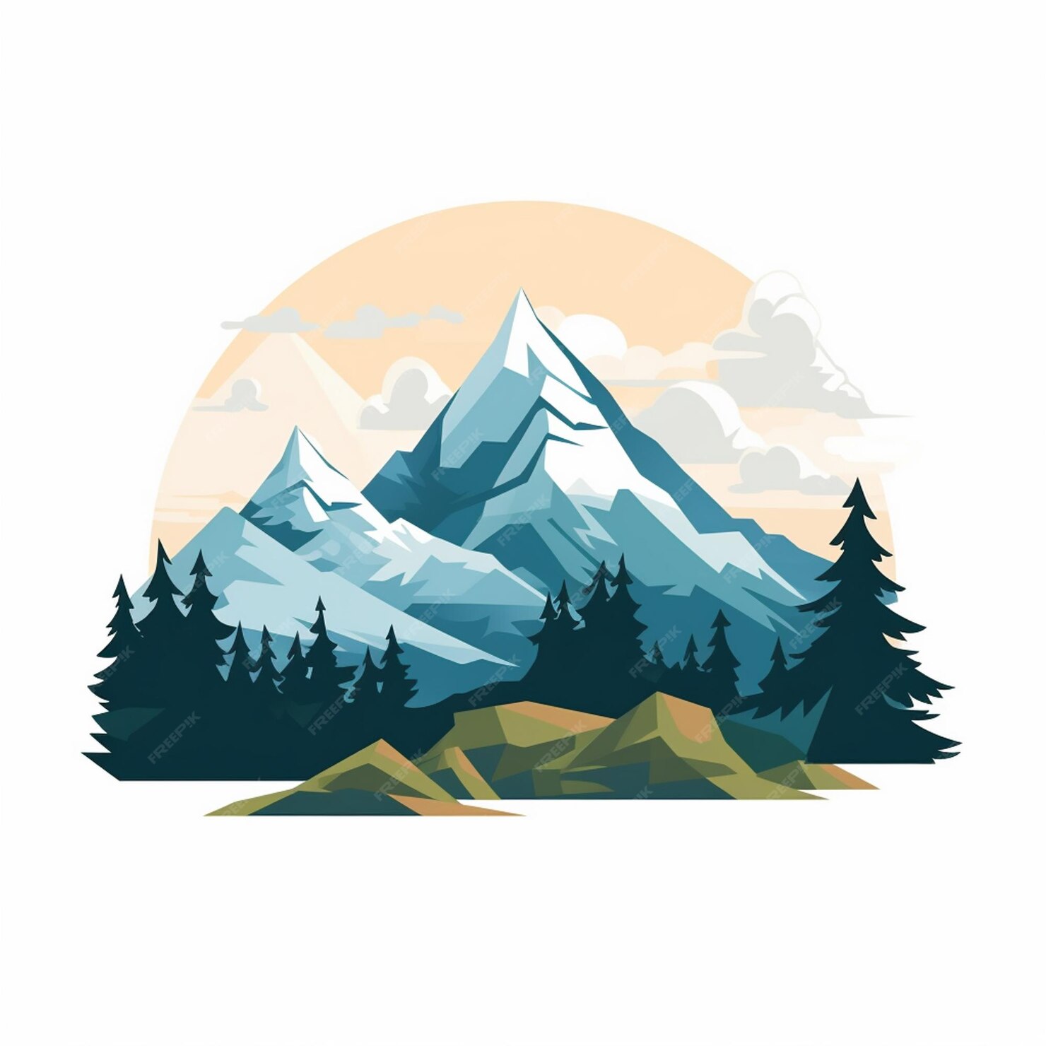 Illustration Programmer Computer Vector Technology Concept Web Digital Design Programming