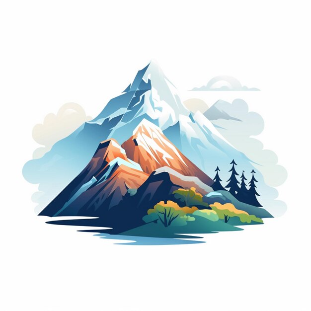 Illustration Programmer Computer Vector Technology Concept Web Digital Design Programming