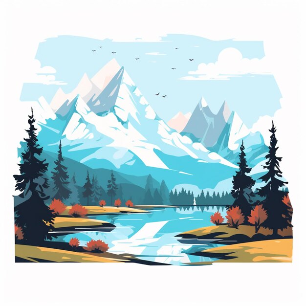 Page 3 | Alaskas Wonders Vectors & Illustrations for Free Download