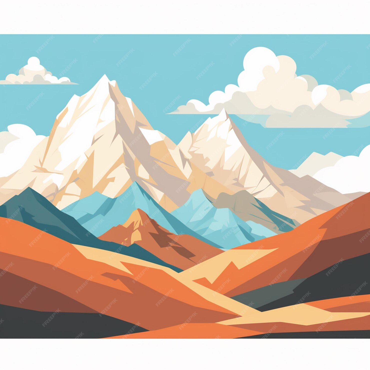 Illustration Programmer Computer Vector Technology Concept Web Digital Design Programming