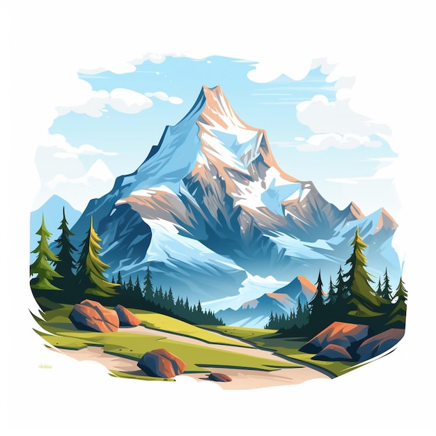 Illustration Programmer Computer Vector Technology Concept Web Digital Design Programming