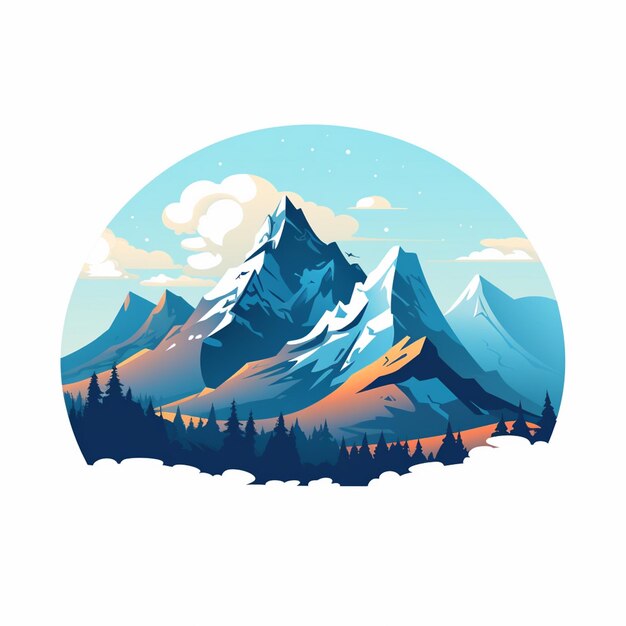 Illustration Programmer Computer Vector Technology Concept Web Digital Design Programming