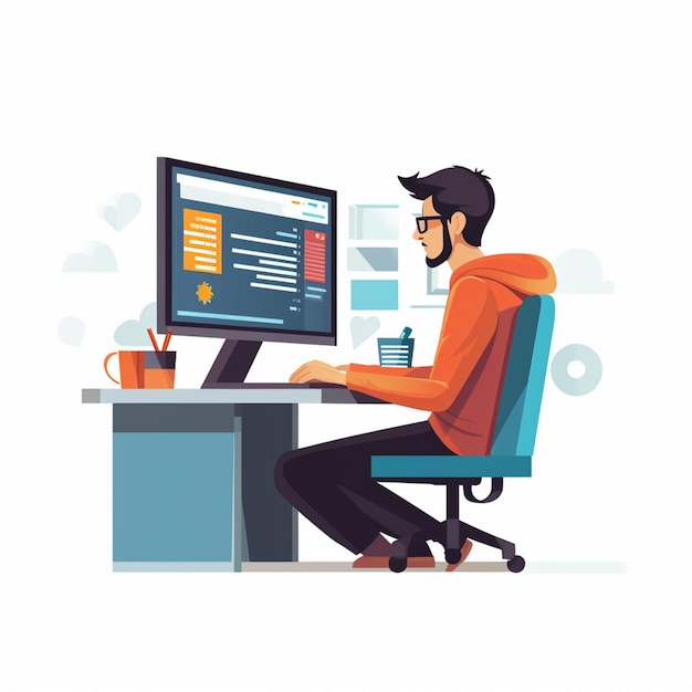 Page 17 | Character Coding Images - Free Download on Freepik