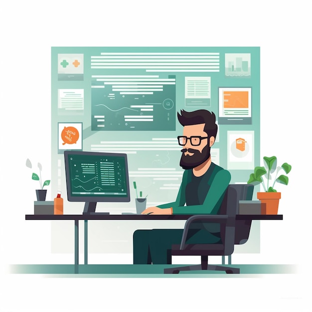 Page 26 | Frontend Development Images - Free Download on Freepik