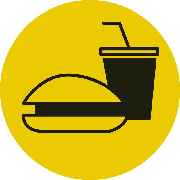 Premium Vector | Illustration of warning sign Premium Vector | Illustration of warning sign