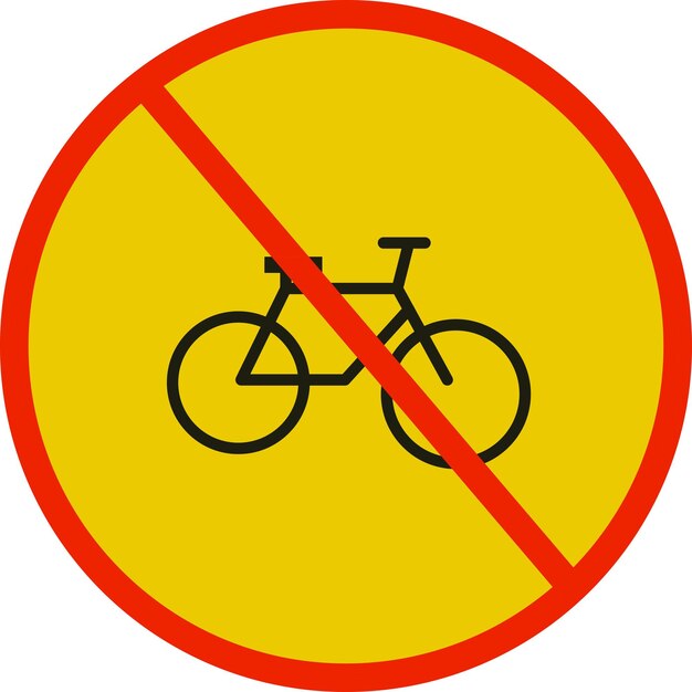 Premium Vector | Illustration of warning sign Premium Vector | Illustration of warning sign