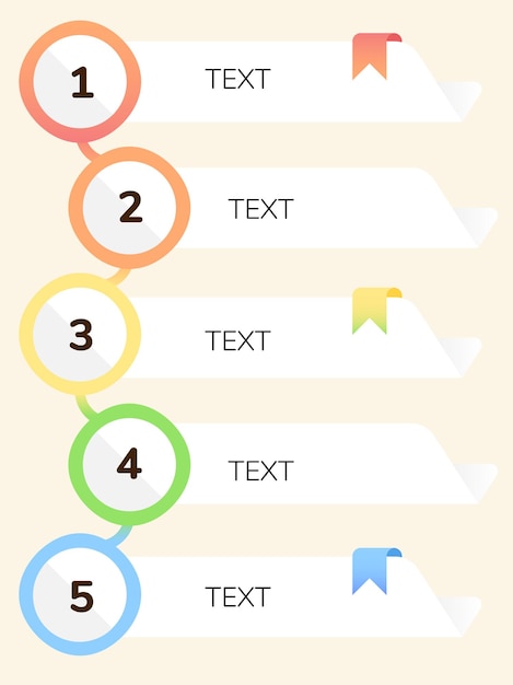 Premium Vector | Infographic Steps Workflow Business Vector Premium Vector | Infographic Steps Workflow Business Vector