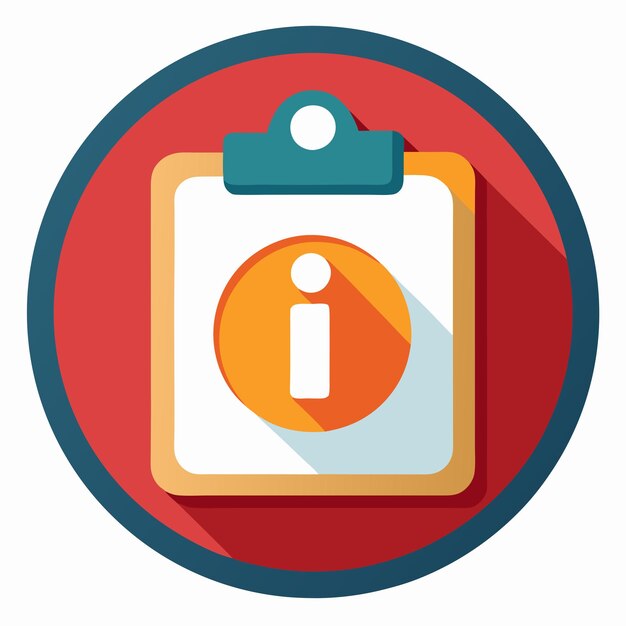 Informative Clip Art Icon for Data and Knowledge Sharing | Premium AI ... Informative Clip Art Icon for Data and Knowledge Sharing | Premium AI ...