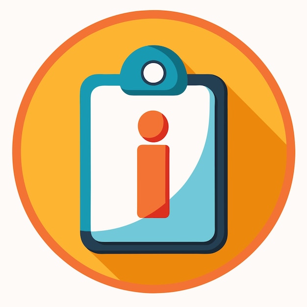 Informative Clip Art Icon for Data and Knowledge Sharing | Premium AI ... Informative Clip Art Icon for Data and Knowledge Sharing | Premium AI ...