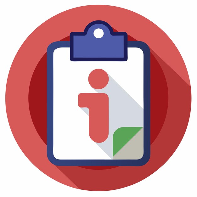 Informative Clip Art Icon for Data and Knowledge Sharing | Premium AI ... Informative Clip Art Icon for Data and Knowledge Sharing | Premium AI ...