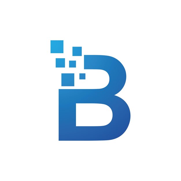 Premium Vector | Initial letter Premium Vector | Initial letter