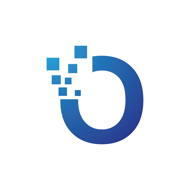 Premium Vector | Initial letter Premium Vector | Initial letter