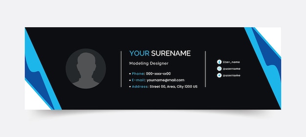 Premium Vector | Innovate your inbox elevate communication with a ... Premium Vector | Innovate your inbox elevate communication with a ...