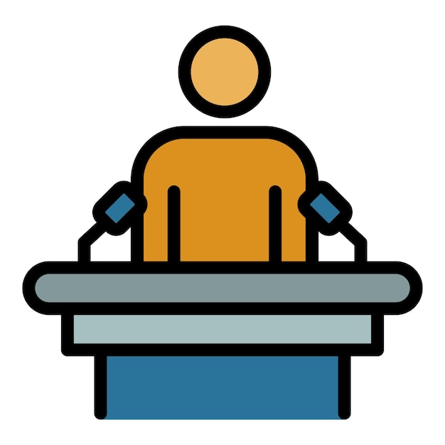 Premium Vector | Investigator icon outline investigator vector icon ... Premium Vector | Investigator icon outline investigator vector icon ...