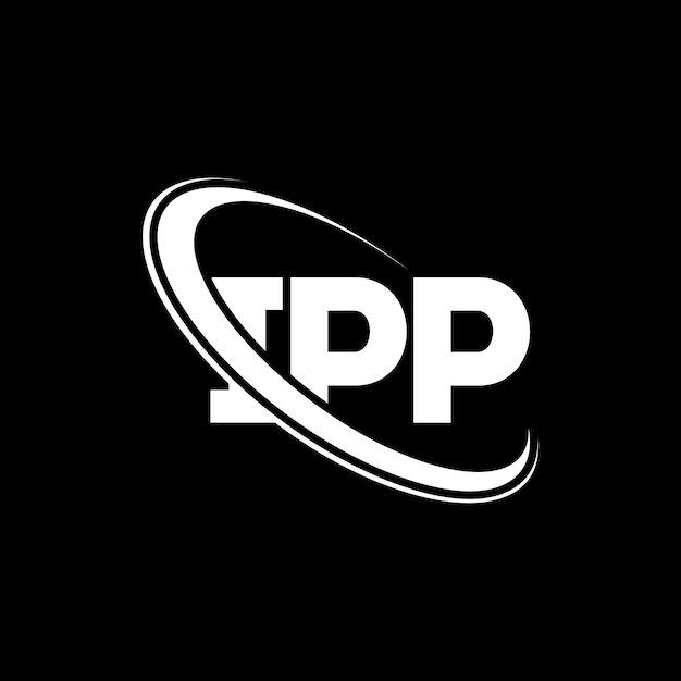 Логотип IPP Лист IPP Листовой дизайн логотипа Инициалы логотипа IPP ... Логотип IPP Лист IPP Листовой дизайн логотипа Инициалы логотипа IPP ...