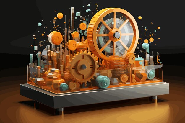 Ai generated downloasds Vectors & Illustrations for Free Download | Freepik