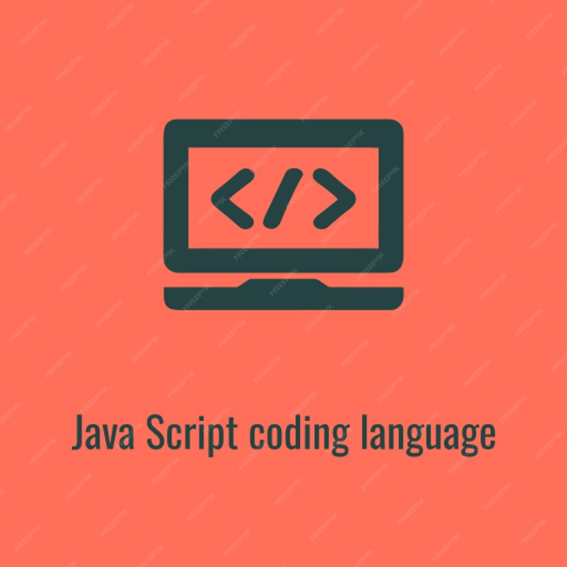 Java script coding language logo | Premium AI-generated vector