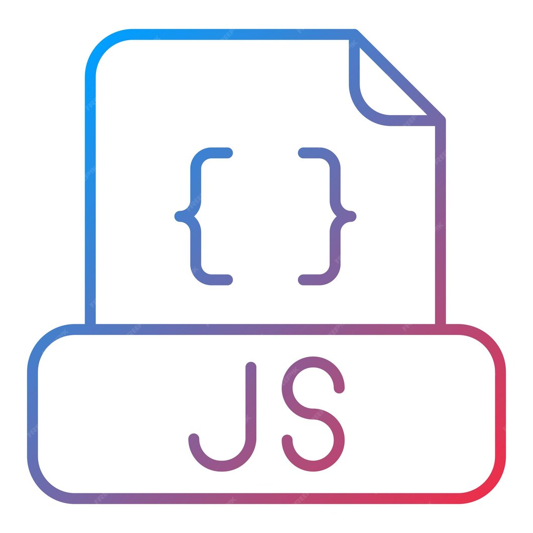 Premium Vector Javascript File Icon Vector Image Can Be Used For