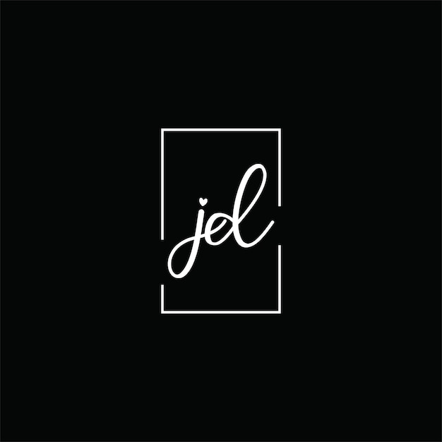 Premium Vector | Jd initials signature logo j d handwriting logo vector ... Premium Vector | Jd initials signature logo j d handwriting logo vector ...