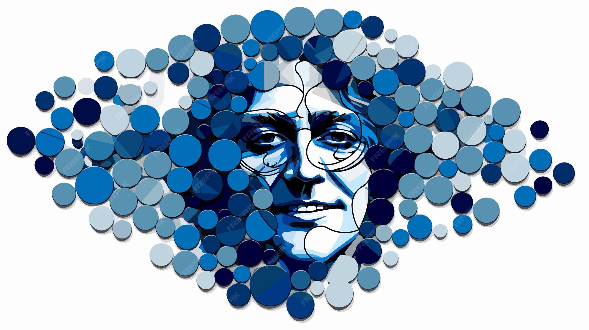 Joker Gaming Cards Mosaic Unique Design for Card Games | Premium AI ... Joker Gaming Cards Mosaic Unique Design for Card Games | Premium AI ...