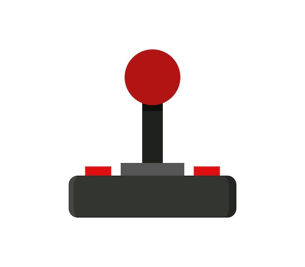 Premium Vector | Joysticks Premium Vector | Joysticks