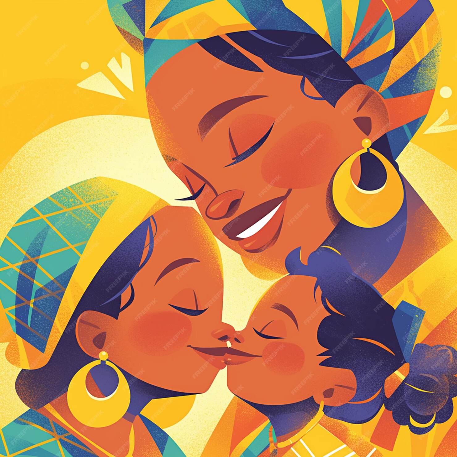 Premium Vector | Juneteenth 2024 Power of Community Poster Premium Vector | Juneteenth 2024 Power of Community Poster