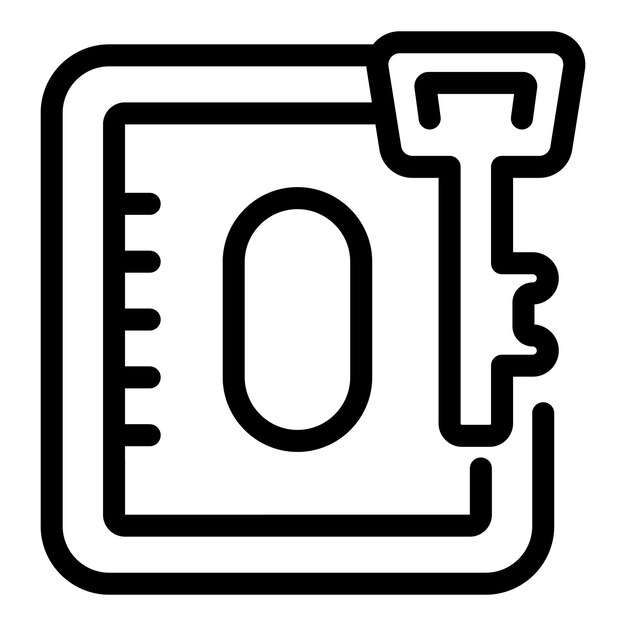 Premium Vector | Key unlocking padlock protecting confidential data ... Premium Vector | Key unlocking padlock protecting confidential data ...