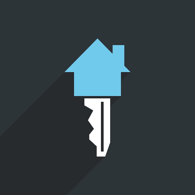 Premium Vector | Key Premium Vector | Key