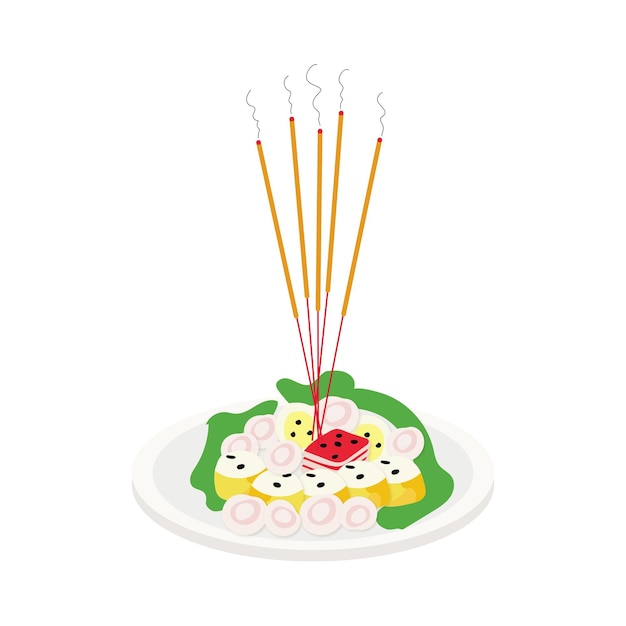 Premium Vector | Khmer_kan_ben_vector_bay_ben_pchum_ben_day Premium Vector | Khmer_kan_ben_vector_bay_ben_pchum_ben_day