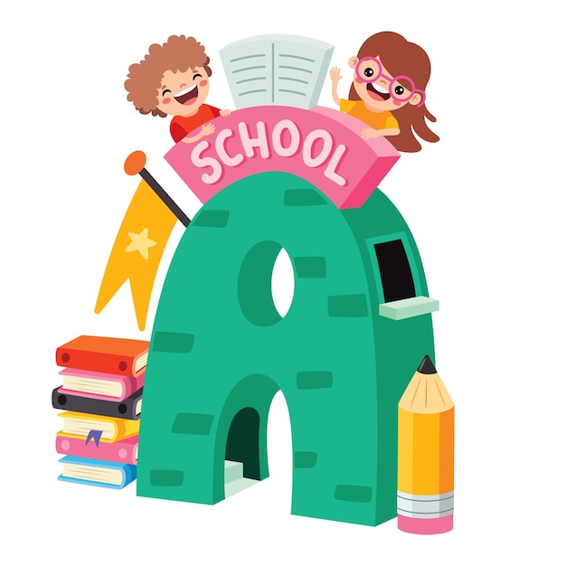 Reading Letters Vectors & Illustrations for Free Download Reading Letters Vectors & Illustrations for Free Download