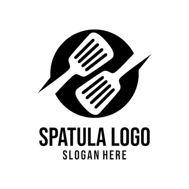 Premium Vector Kitchen Logo Design Template Inspiration Vector Illustration