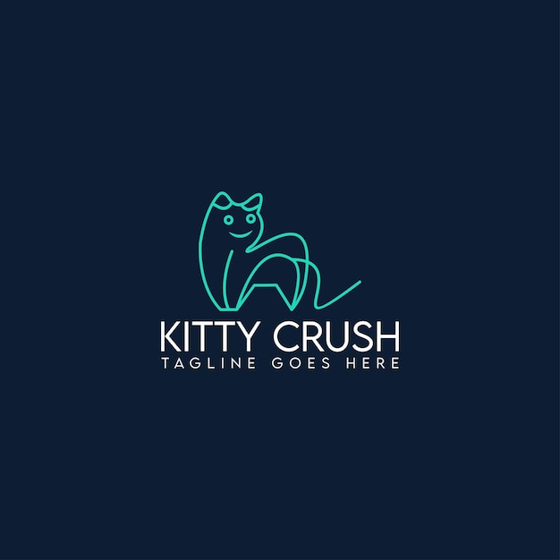 Minimalist Cat Logo Vectors & Illustrations for Free Download | Freepik Minimalist Cat Logo Vectors & Illustrations for Free Download | Freepik