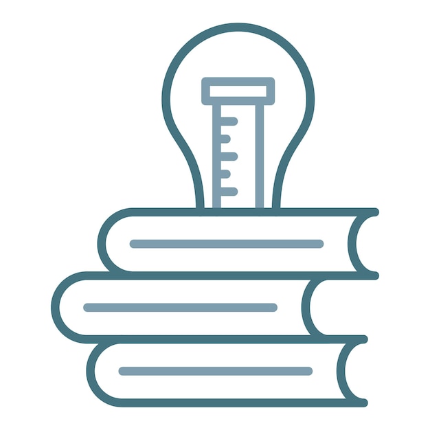 Premium Vector | Knowledge flat illustration Premium Vector | Knowledge flat illustration