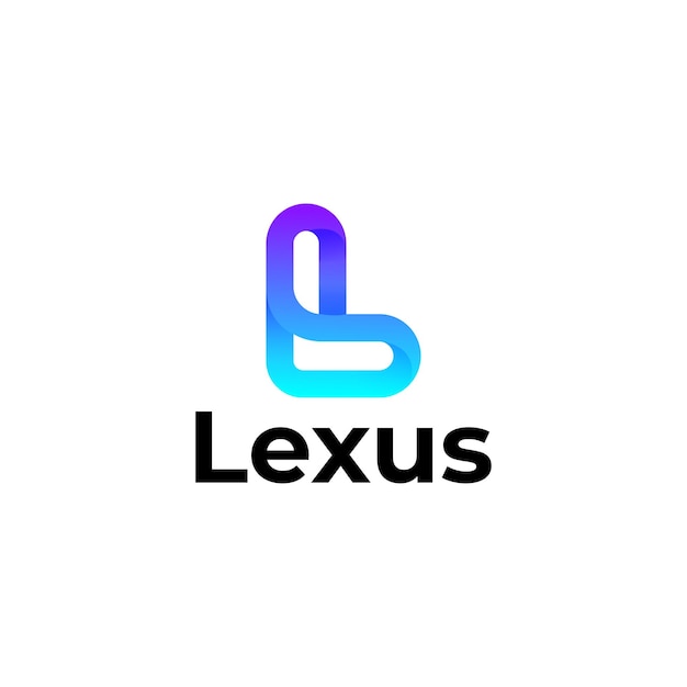 Premium Vector | L letter modern logo design Premium Vector | L letter modern logo design
