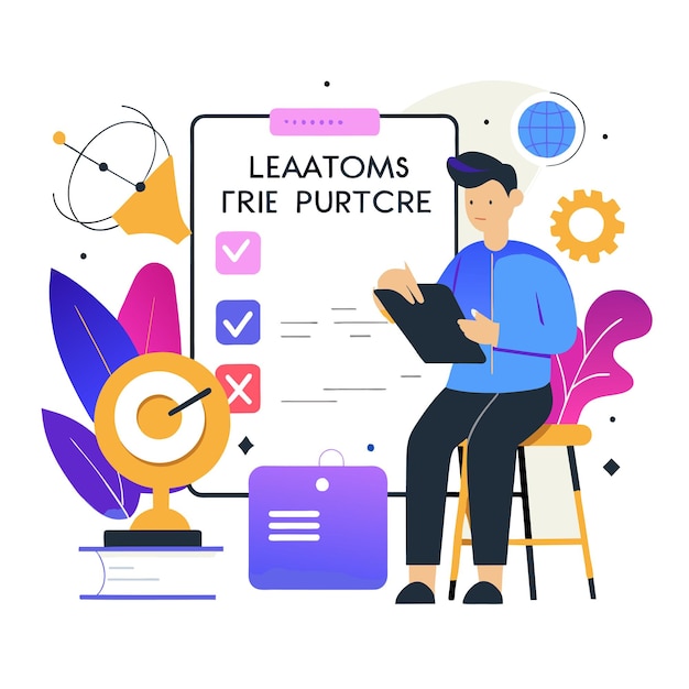 Learn from failure mistake admit embrace failure | Premium AI-generated ... Learn from failure mistake admit embrace failure | Premium AI-generated ...