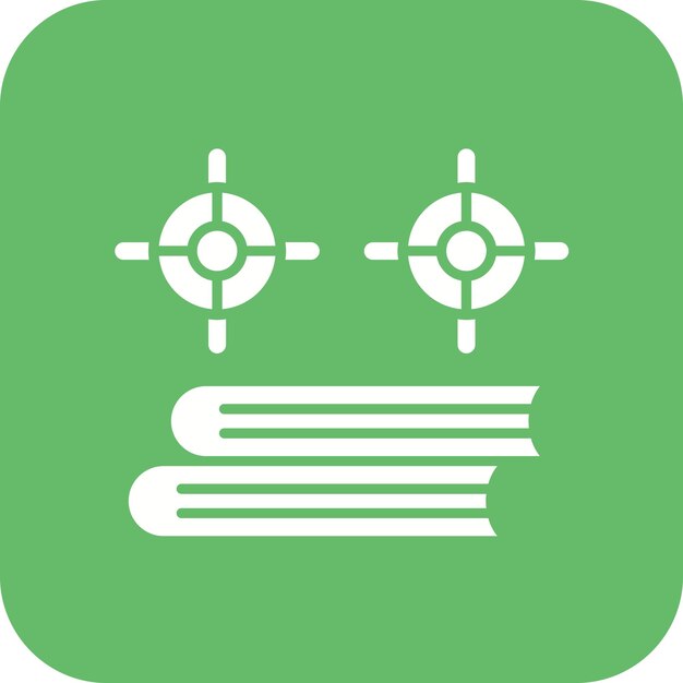 Premium Vector | Learning Objective icon vector image Can be used for ... Premium Vector | Learning Objective icon vector image Can be used for ...