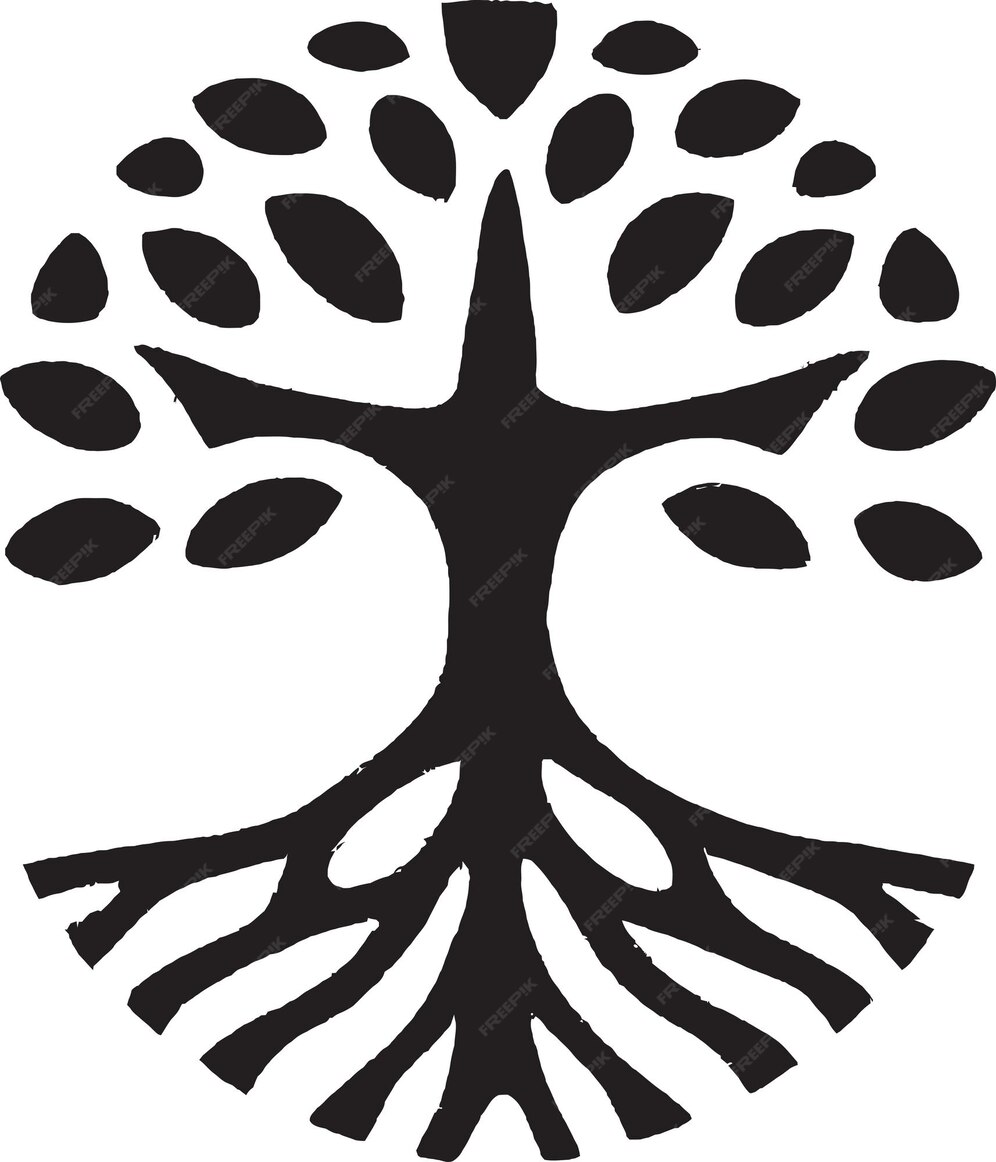 Premium Vector | Let039s build a sustainable future tree plantation ... Premium Vector | Let039s build a sustainable future tree plantation ...