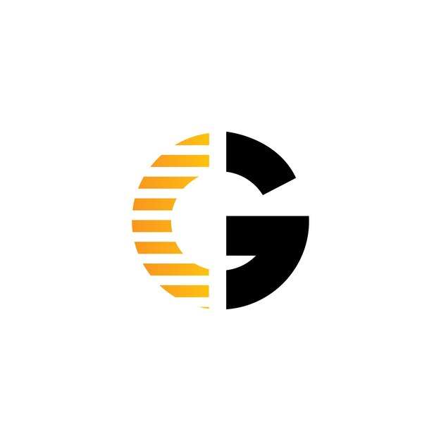Premium Vector | Letter g logo design vector Premium Vector | Letter g logo design vector